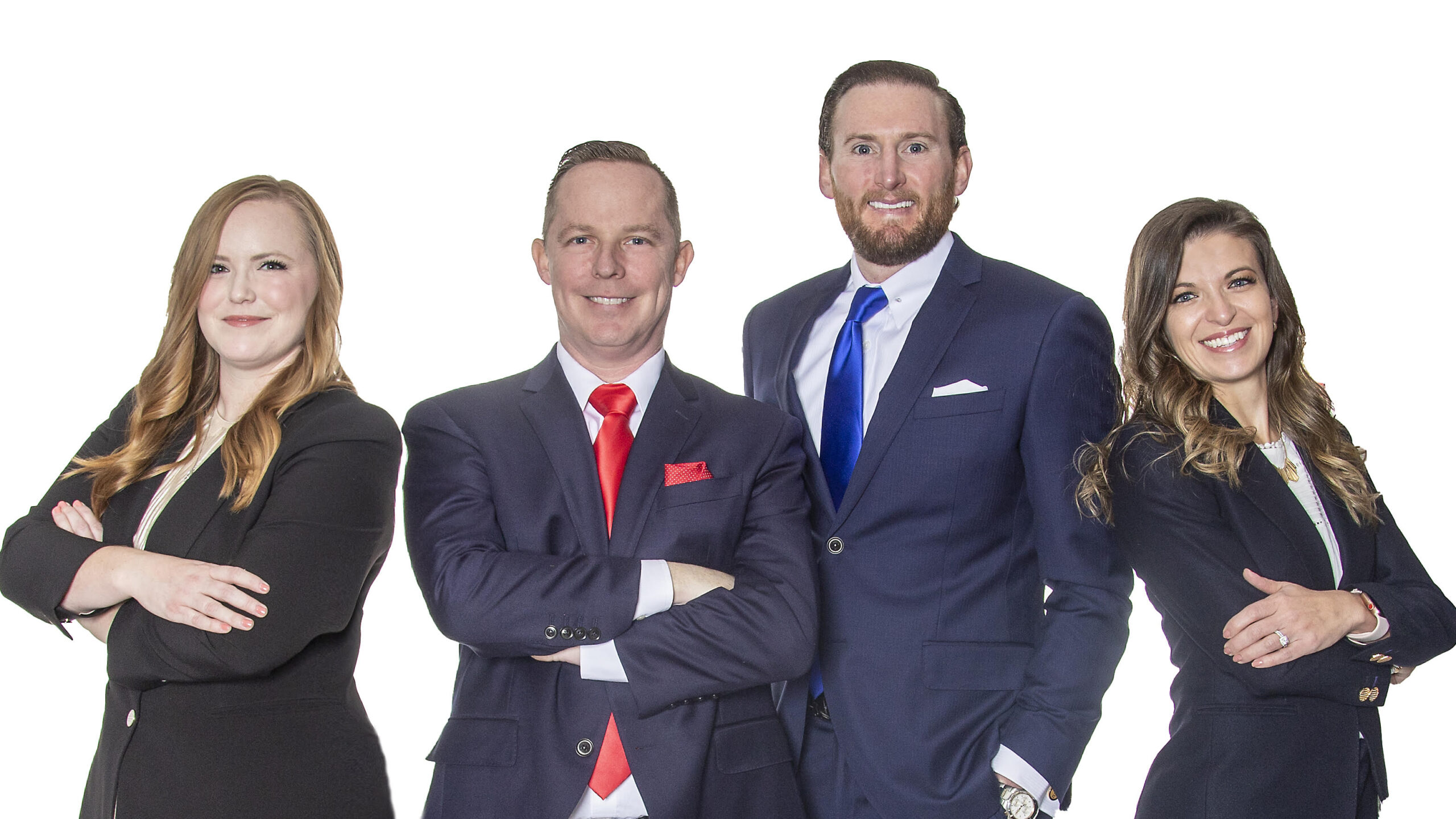 Announcing Our New Firm!